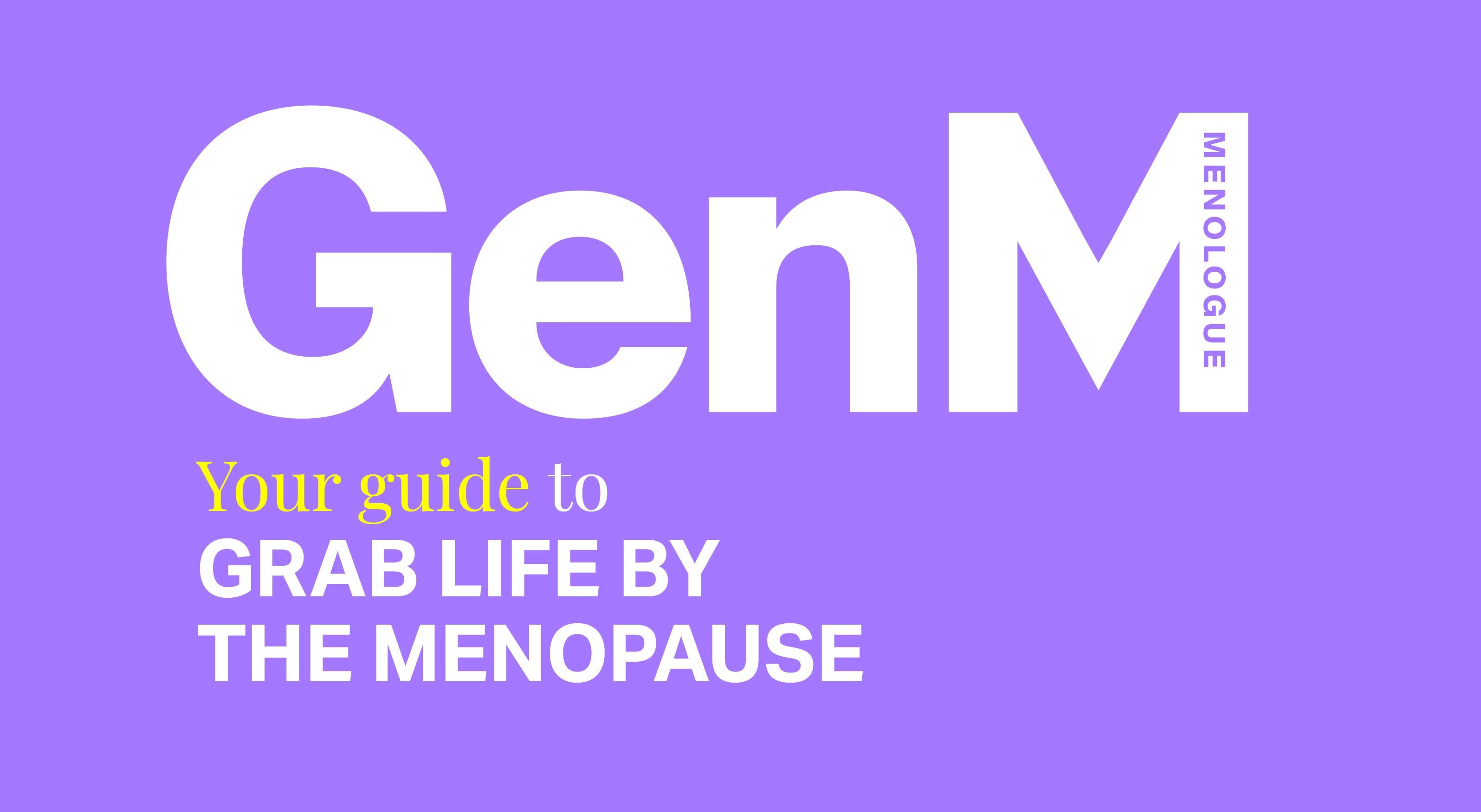 The GenM Menologue